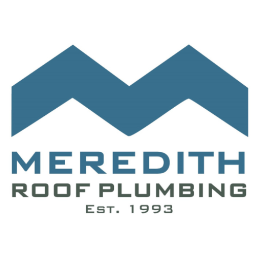 waterjet-cutting-3mm-aluminium-logos - Meredith Roof Plumbing